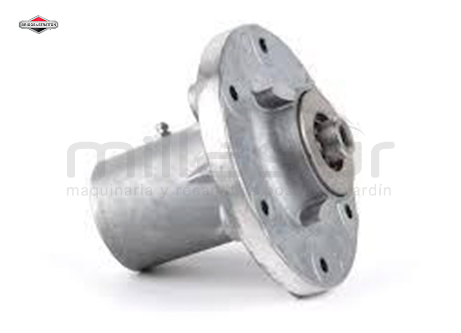 BUJE COMPLETO SNAPPER ZTX105 | Millasur | Maquinaria y recambios para ...